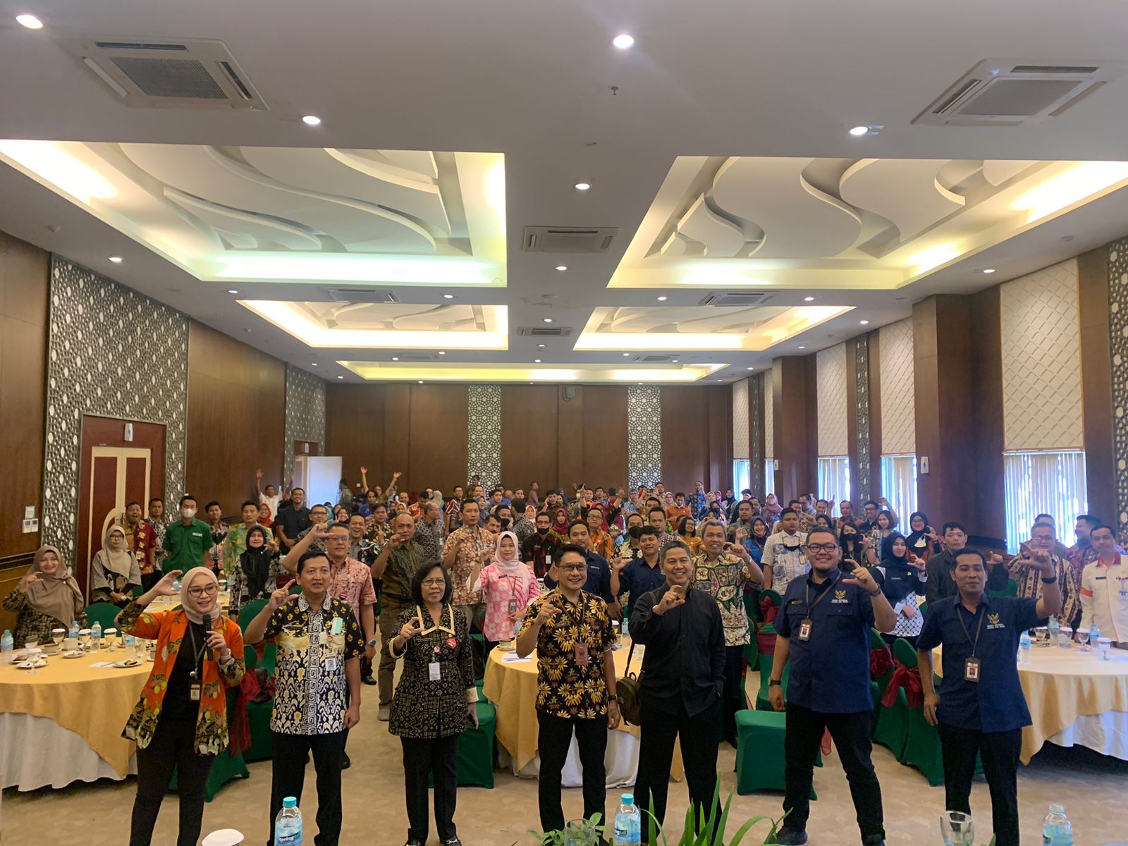 PPID Pelaksana Sekretariat Daerah Provinsi Jawa Tengah